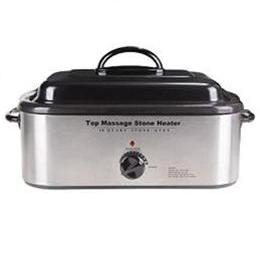 Hot Stone Massage kits - Australia delivery | Capital Salon Supplies